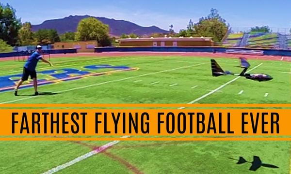 Mad Fly Sports: Home of the Raptor Football