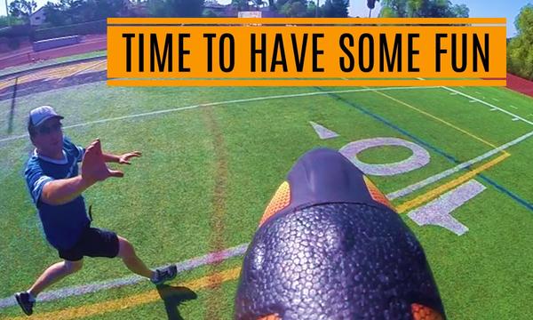 Mad Fly Sports: Home of the Raptor Football