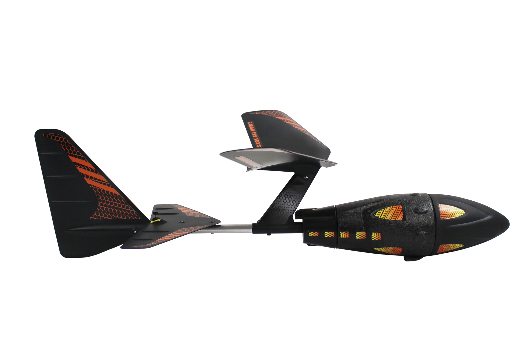 Mad Fly Sports: Home of the Raptor Football