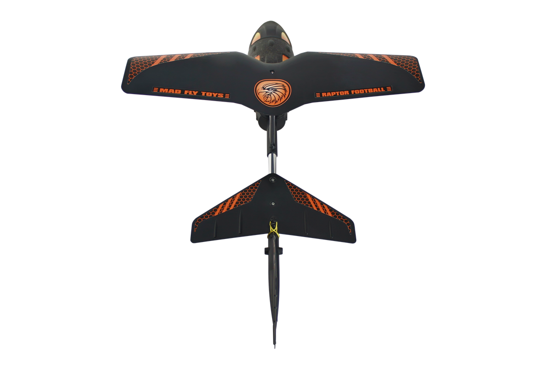 Mad Fly Sports: Home of the Raptor Football